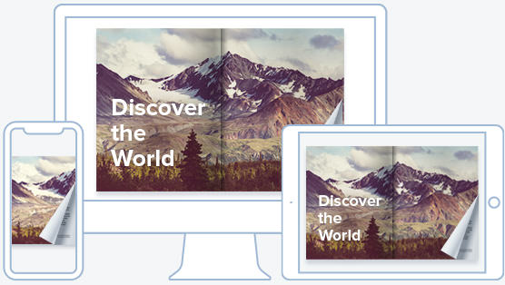PDF to HTML5 Converter | FlippingBook