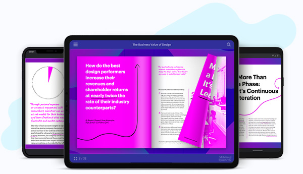 Customizing & Branding PDFs | FlippingBook