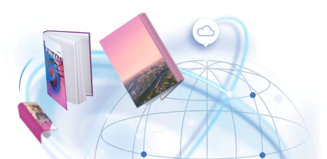 Online PDF Hosting — Upload PDF to FlippingBook with Ease