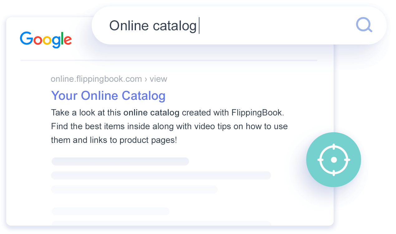 FlippingBook Online Features