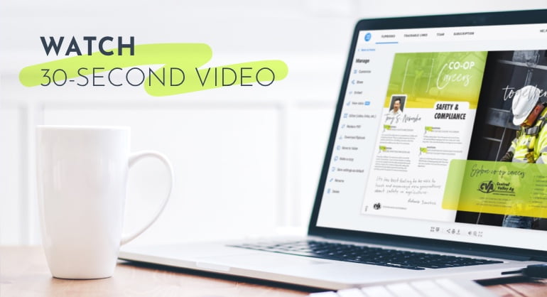 Product Demo With An Expert | FlippingBook