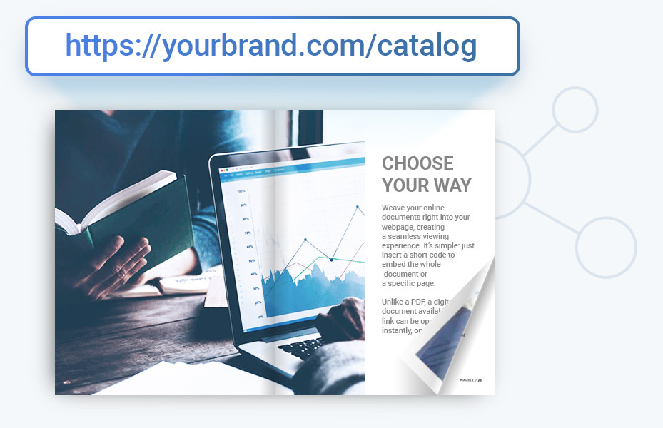 FlippingBook Publisher: Digital Publishing Software