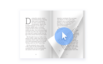 Page Flip Software - Realistic Page Flip Effect for Your PDF | FlippingBook
