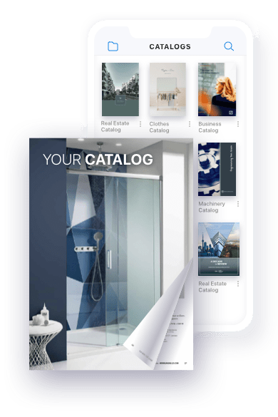 Online Sales Tools | FlippingBook