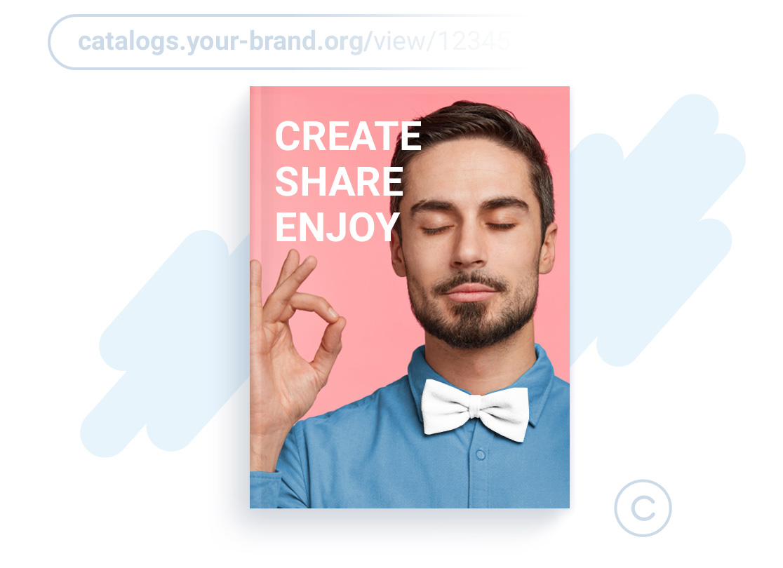 Customizing & Branding PDFs | FlippingBook
