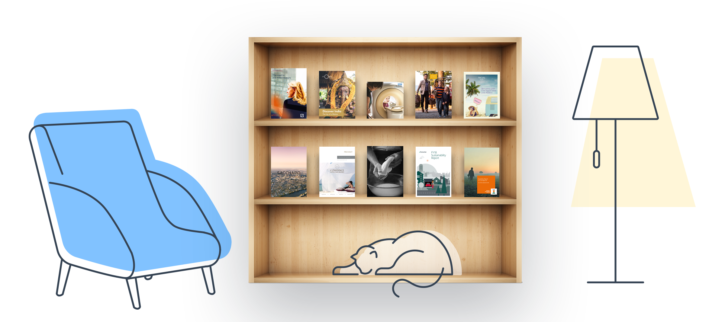 FlippingBook Publisher: Digital Publishing Software