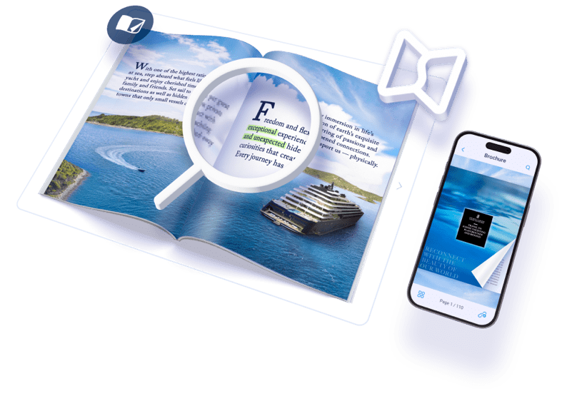 FlippingBook vs. Flipsnack — Which Flipbook Software to Choose?