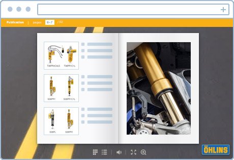 Online Catalog Creator | FlippingBook 📖