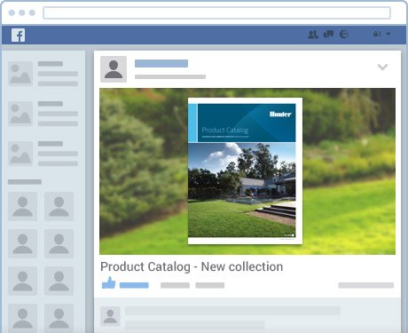 Online Catalog Creator | FlippingBook 📖