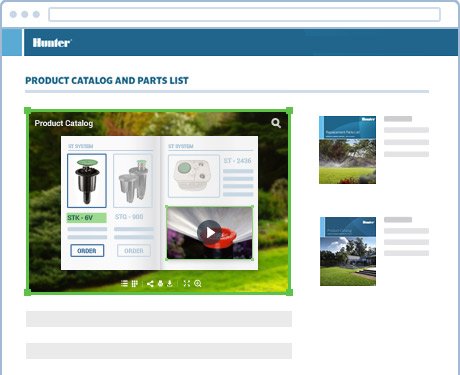 Online Catalog Creator | FlippingBook 📖