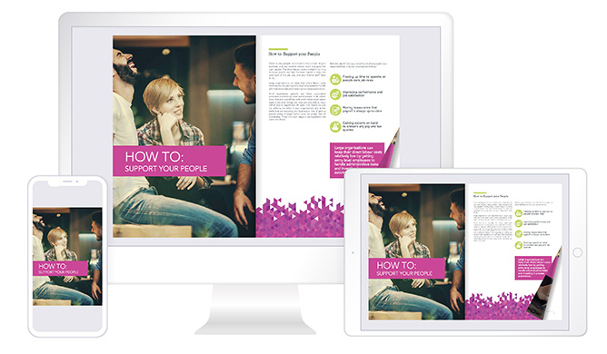 Online Ebook Maker | Create Ebook with FlippingBook