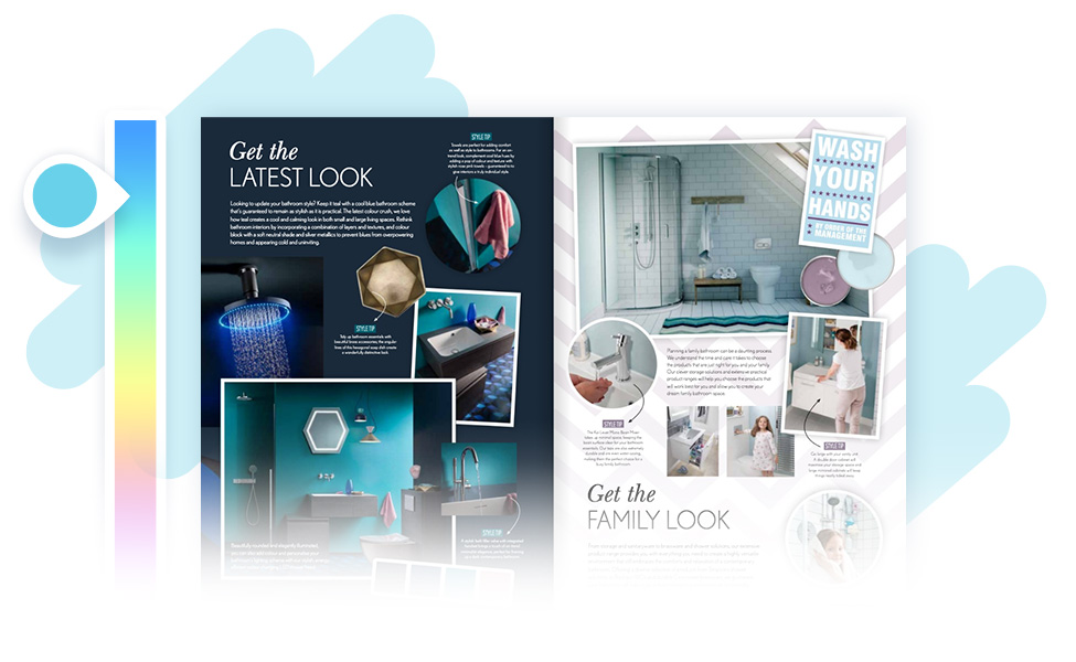 Customizing & Branding PDFs | FlippingBook