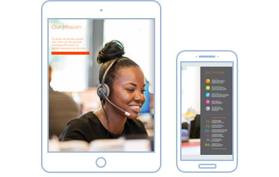 Simple Online Report Maker | FlippingBook