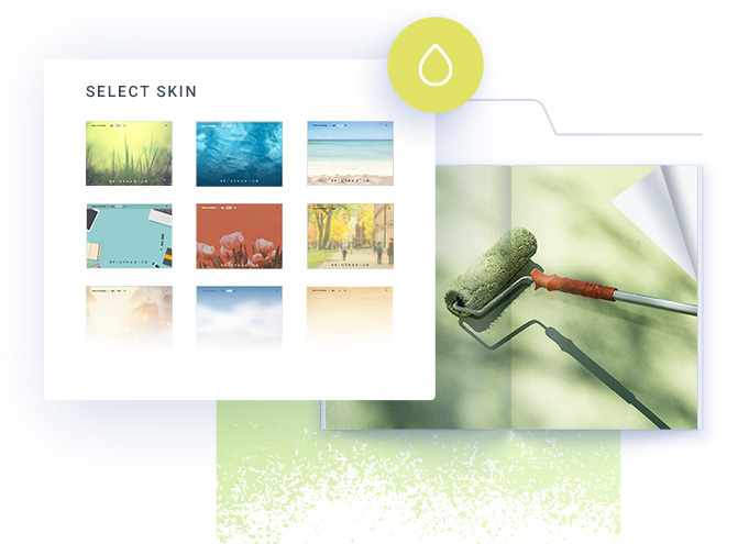 PDF to Flipbook | Flipbook Maker | FlippingBook