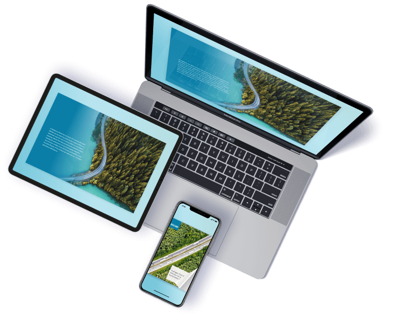 Digital Book Maker - Create Ebook with FlippingBook