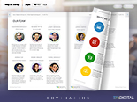 Digital Publications Examples | FlippingBook