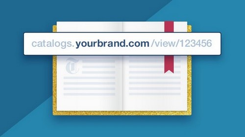 FlippingBook Online Update: Meet Custom Domain